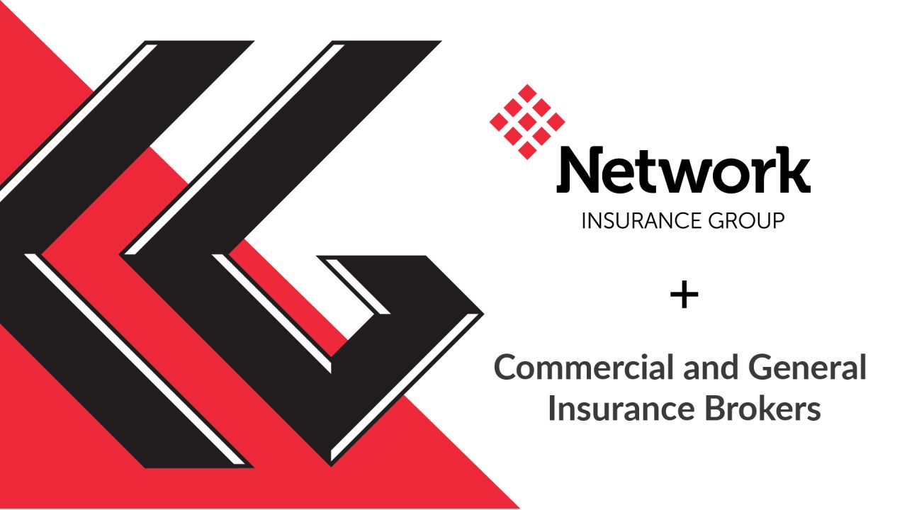 Network Insurance Group Acquires Commercial and General Insurance ...