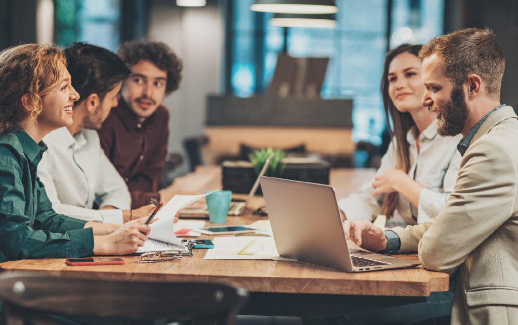 Employee Benefits - Network Insurance Group: Professional Risk ...