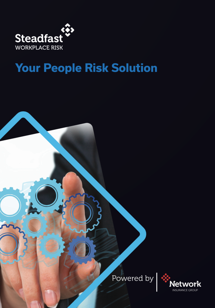 Workers Compensation - Network Insurance Group: Professional Risk ...